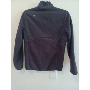 Figs | Jackets & Coats | Figs On Shift Fleece Jacket Womens Sz Xs Black ...